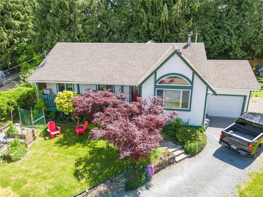 619 Forrest Place, Ladysmith, BC, V9G 1P8 | 999535 | Cody Dreger and ...