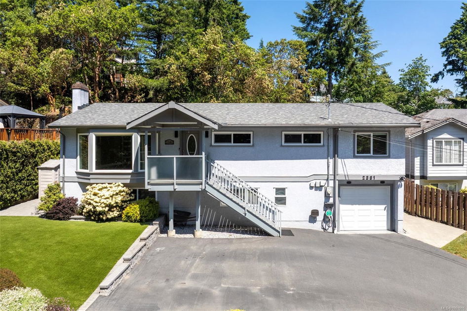 2381 Bellamy Road, Langford, BC, V9B 3M8 | 1001915 | Ryan and Shirley Zailo