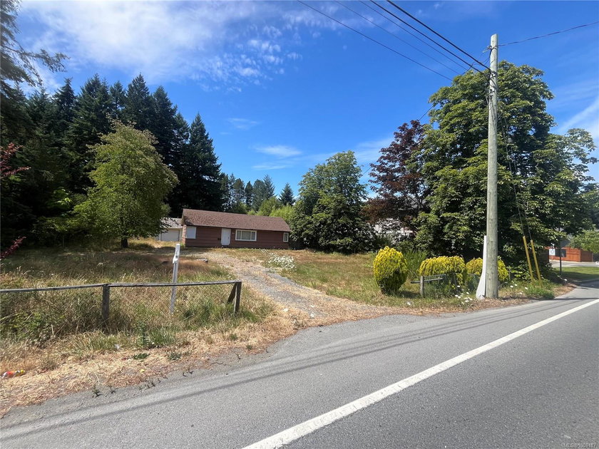 3468 Happy Valley Road, Langford, BC, V9C 2Y1 | 1008187 | Paul Vandermade