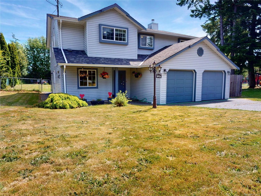 2113 Amethyst Way, Sooke, BC, V9Z 0M2 | 1013411 | Cristina Staicu
