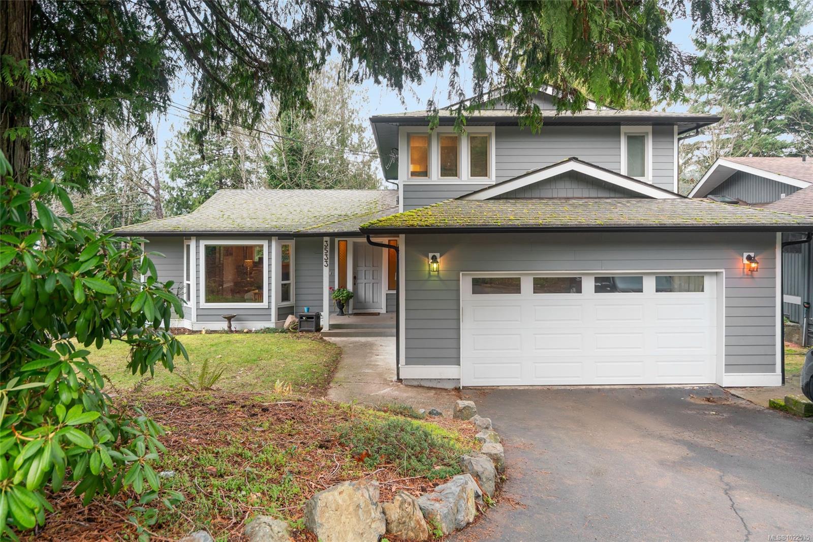 3533 Fairview Drive, Nanaimo, BC, V9T 4R5 | 1022535 | The Nicklen Group