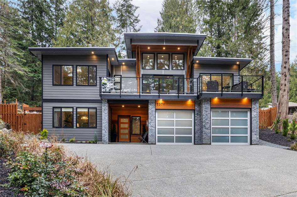 2371 Renfrew Road, Shawnigan Lake, BC, V8H 2E8 | 1022645 | The Nicklen ...