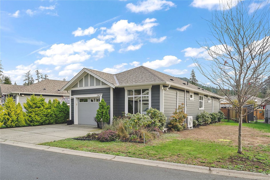 2427 Fern Way, Sooke, BC, V9Z 0Y4 | 1022640 | Holmes Realty Group