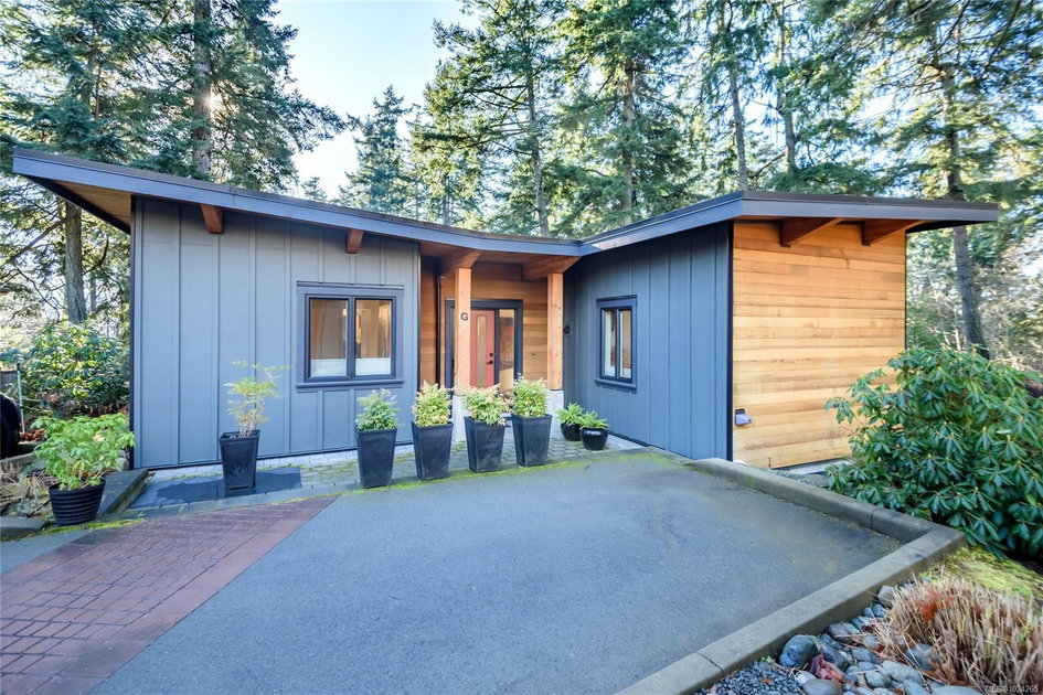 G, 221 Glacier View Road, Comox, BC, V9M 1G6 | 1024265 | Island living