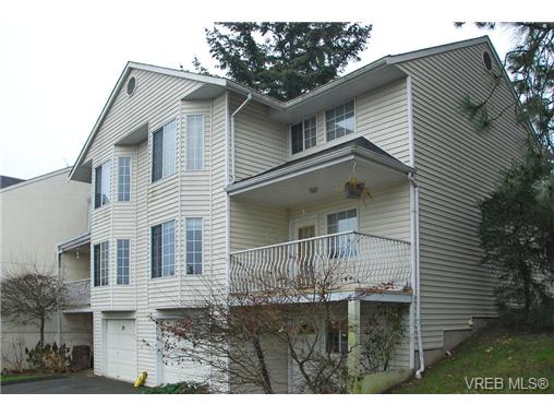 # 21 3993 Columbine Way, Victoria, BC | 270255 | Julie Demelo