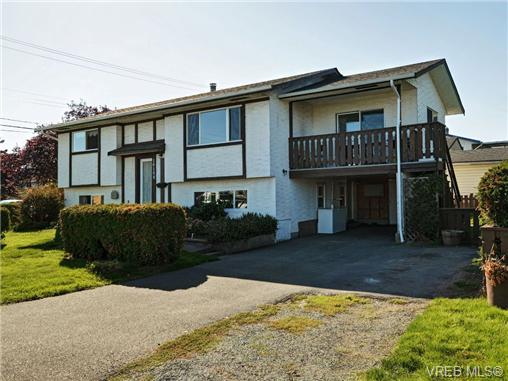 10108 Pleasant Street, Sidney, BC – 356658 – Marten Homes Real Estate ...