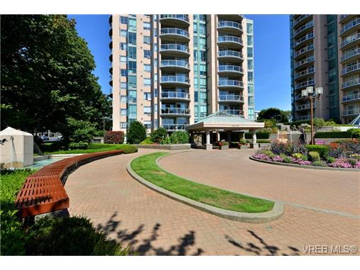 # 507 1010 View Street, Victoria, BC | 358192 | Paul Vandermade