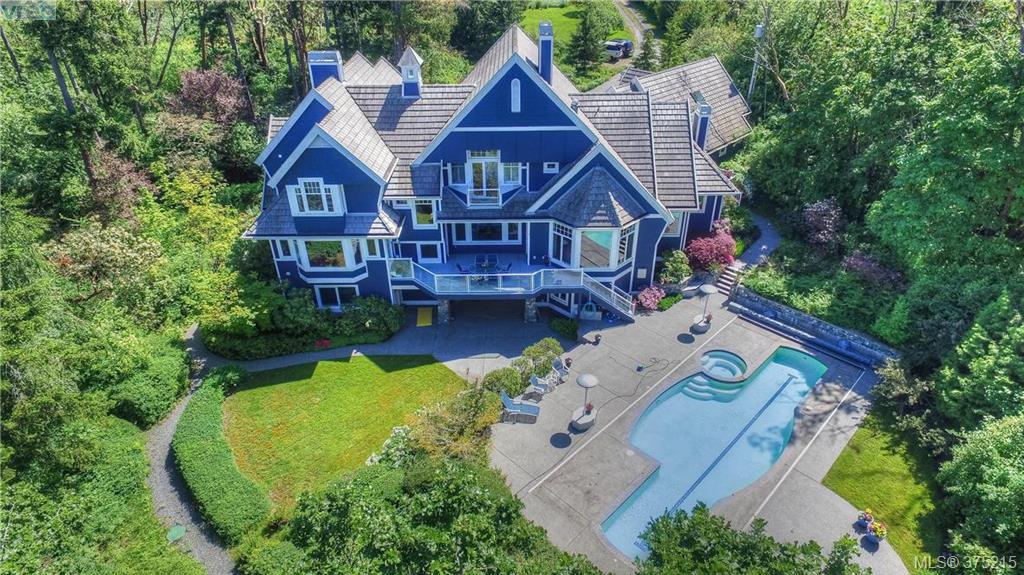 9790 West Saanich Road, Sidney, BC – 375215 – Marten Homes Real Estate ...