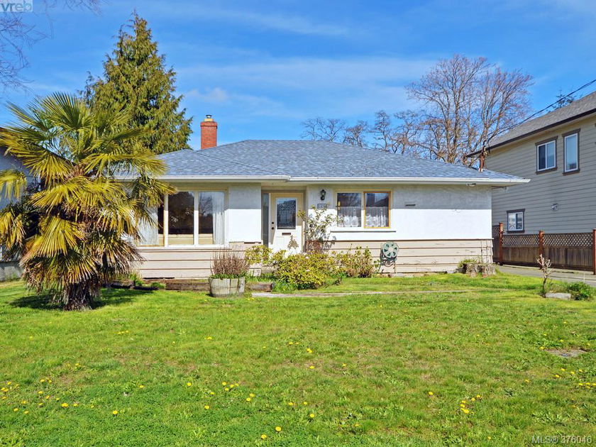 1878 Allenby Street, Victoria, BC | 376046 | Paul Vandermade