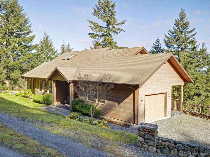 1735 Strathcona Heights Road, Shawnigan Lake, BC – 376384 – Marten ...