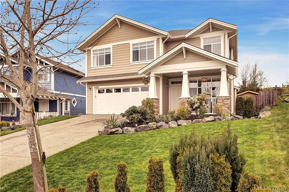 6486 Cedarview Place, Sooke, BC | 377067 | Mark Rice – Personal Real ...