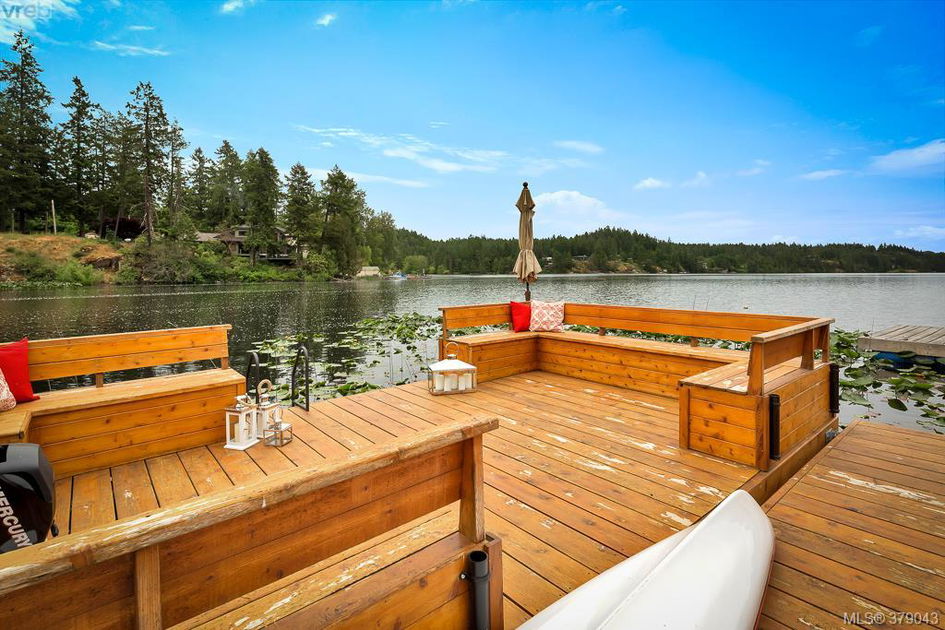 5051 Prospect Lake Road, Victoria, BC – 379043 – Marten Homes Real ...