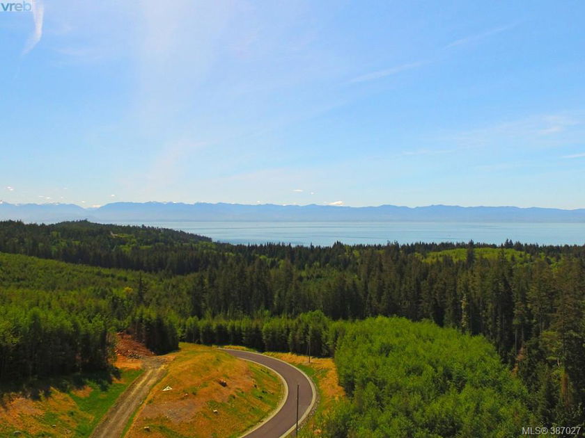 # Lot 1 Section 38 Clark Road, BC | 387027 | Vernon Kruper & Associates