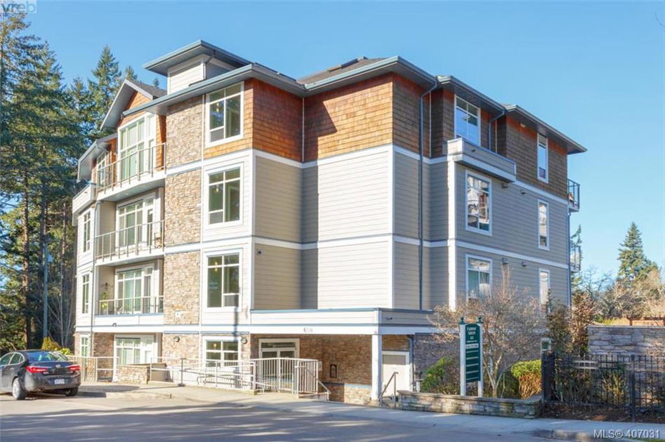 # 402 608 Fairway Avenue, Victoria, BC | 407031 | Robin Cushing ...