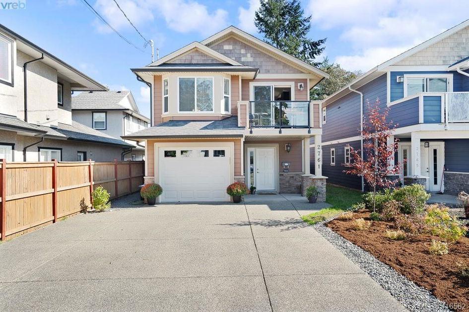 2761 Winster Road, Victoria, BC – 416562 – Marten Homes Real Estate – PREC